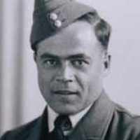 James Milton Lewis Hall (1915–1942)