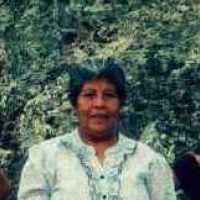 Maria Leonor Josefina Perez Martinez (1948–2016)