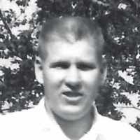 Daniel Theodore Noffsinger (1925–2013)