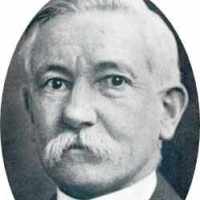 Robert Simpson Woodward (1849–1924)