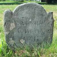 Solomon Curtis Sr (1643–1711) • FamilySearch