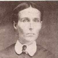 Nancy Welch (1831–1855) • FamilySearch