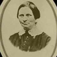Sarah Barton (1811–1874) • FamilySearch