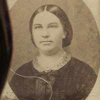 Elizabeth Harley (1833–) • FamilySearch