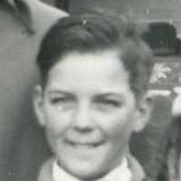 Farrell Leon Stevens Jr (1933–2016) • FamilySearch