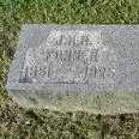 James Henry Harrison Fonner (1861–1925) • FamilySearch