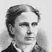 Sarah Gilbert Thomas (1827–1900) • FamilySearch