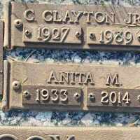 Carl Clayton Wilcox (1927–1989) • FamilySearch