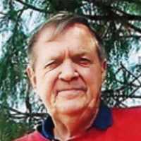 Thomas Richard Sayer (1928–2011)