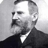 Francis or Frank Stevens Flint (1844–1923) • FamilySearch