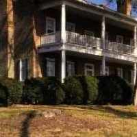 Col. Alexander Erwin (1750–1830)