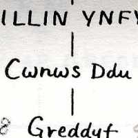 Cwnws Ddu ap Cillin (0890–) • FamilySearch