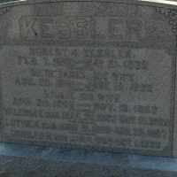 Robert George Kessler (1860–1932)