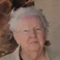 Dolly Vee Peterson (1928-2015) • FamilySearch