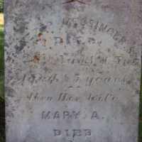 Ebenezer Messinger (1780–1865)