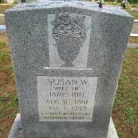 Susan Winifred Cunningham (1861–1939) • FamilySearch