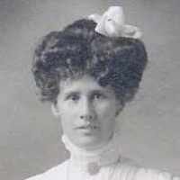 Edith Ellen Barker (1883–1941) • FamilySearch