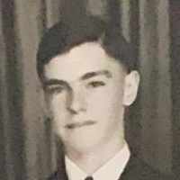 Harold Frank Rogers (1920–2007) • FamilySearch