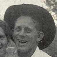 William Richard McHenry (1919–1985)