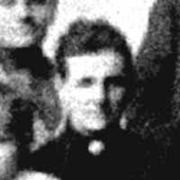 Nancy Catherine Gearhart (1858–1913)
