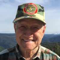 William Harry Dutton (1933–2020)