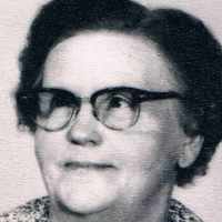Clara Bess Garton (1892–1974) • FamilySearch