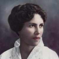 Elizabeth Naliinohokaha Macy (1888–1977)