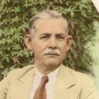 GENERAL PORFIRIO VILLAMIL (1884–1974) • FamilySearch