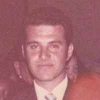 Carlos Hernan Alberto Hooker Ureta (1944–2004) • FamilySearch