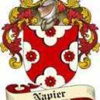 Alexander Napier - (1364–1454)