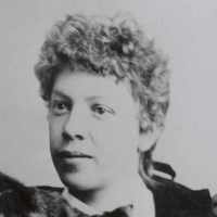 Elizabeth Barnett (1873–1909) • FamilySearch