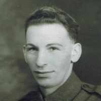 William "Bill" Kenneth Knutson (1920–1953) • FamilySearch