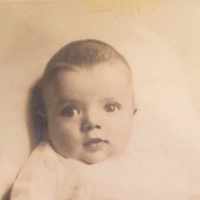 Robert Burns Chevrier (1938–) • FamilySearch