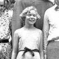 Betty Jean Wadlow (1924–1980)