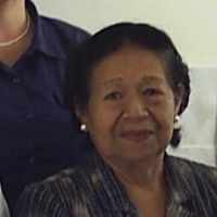 Sixta Ayala Nores (1932–2020) • FamilySearch