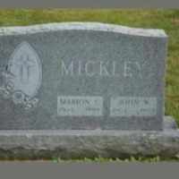 Marion M Chronister (1904–1999) • FamilySearch