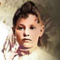 Ethel Bitton (1889–1918) • FamilySearch