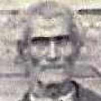 William Joseph Arrowood Sr. (1794–1854)