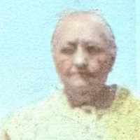 Annas Isabel Felty (1884–1974)