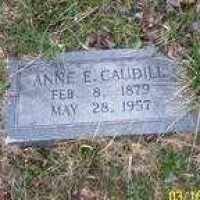 Anne Eliza Blanton (1879–1957) • FamilySearch