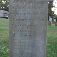 Jeremiah Kerschner (1758–1826)