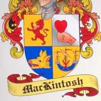 John - Iain Mackintosh (1295–1360)