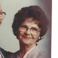 Helen Lane Lowery (1911–1996) • FamilySearch