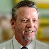 Kevin Ray Buckmister (1953–2023) • FamilySearch