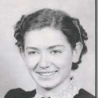 Mary Alice Horvath (1922–2005) • FamilySearch