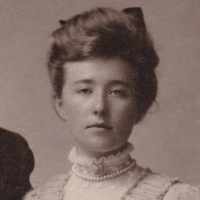 Ida Christina Bock (1882–1969) • FamilySearch