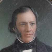 Brig. Gen. Samuel McClellan (1730–1807)