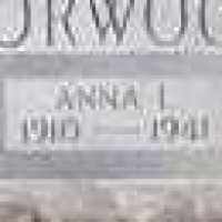 Anna Laura Morris (1910–1941) • FamilySearch