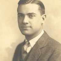 Colin Lockwood Smith (1905–1990) • FamilySearch