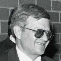 Thomas Leo Clancy Jr (1947–2013) • FamilySearch